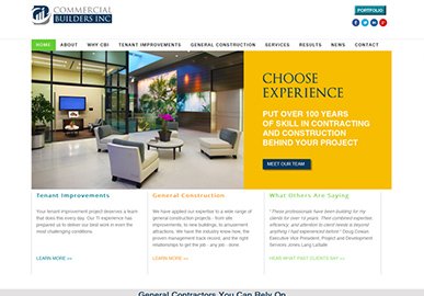 Our Work - TinyFrog Technologies