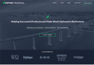 Our Work - TinyFrog Technologies