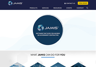 Our Work - TinyFrog Technologies