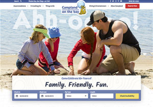 Our Work - TinyFrog Technologies