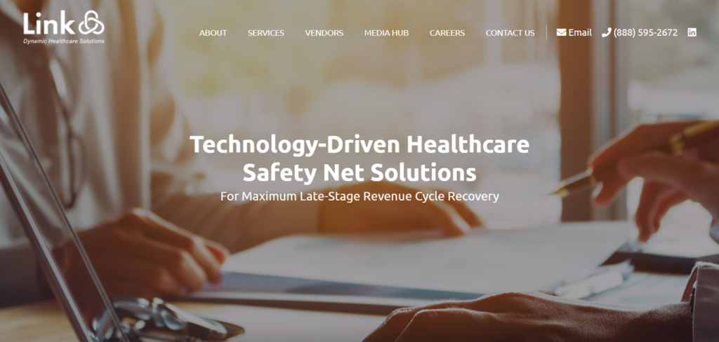 B2B Website Design Best Practices & Examples - Web Design Experts - TinyFrog Technologies