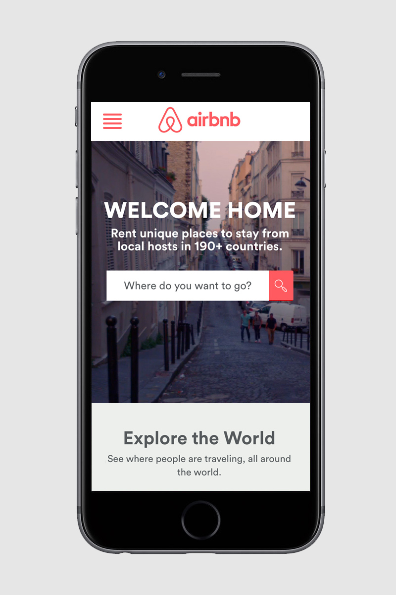 Web Design Trends of the 2010s - TinyFrog Technologies