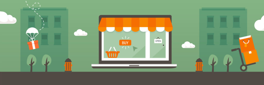 WooCommerce vs. Shopify - TinyFrog Technologies