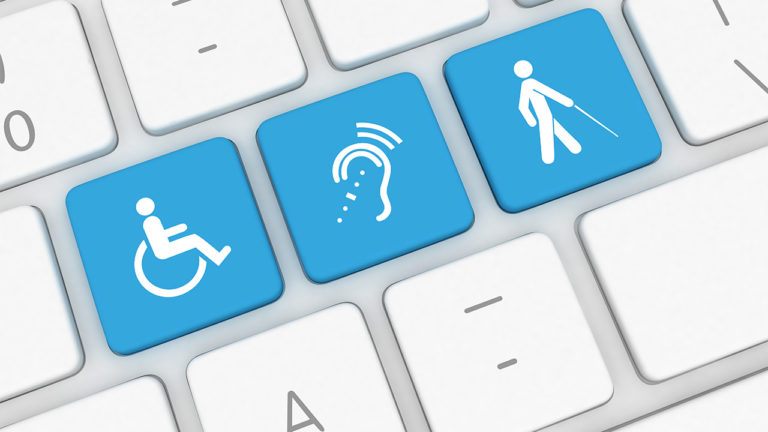 Web Accessibility Tools - TinyFrog Technologies