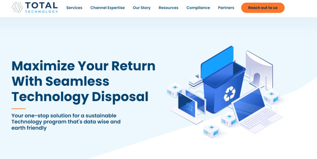 Top Web Design Trends 2023 - TinyFrog Technologies