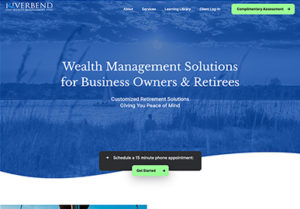 Our Work - TinyFrog Technologies