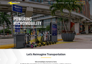 Our Work - TinyFrog Technologies