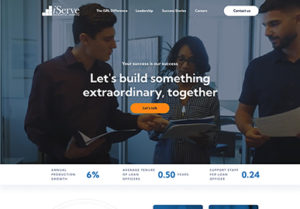 Our Work - TinyFrog Technologies