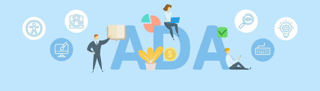 How to Create an ADA Compliant Website - TinyFrog Technologies