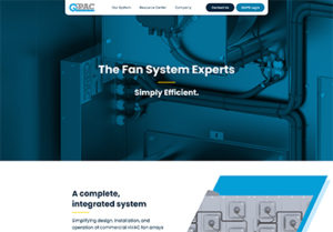 Our Work - TinyFrog Technologies