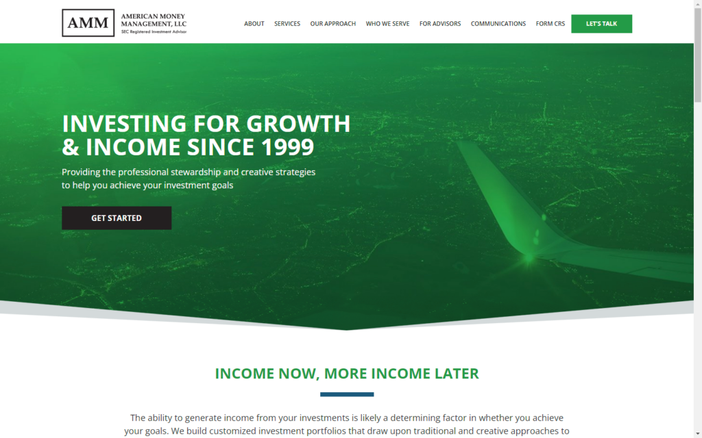 Our Work - TinyFrog Technologies