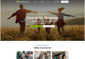 Our Work - TinyFrog Technologies