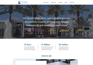 Our Work - TinyFrog Technologies