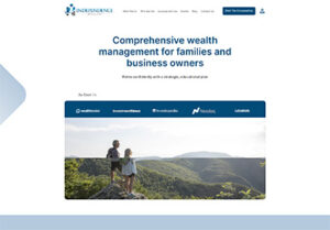 Our Work - TinyFrog Technologies