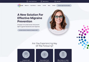 Our Work - TinyFrog Technologies